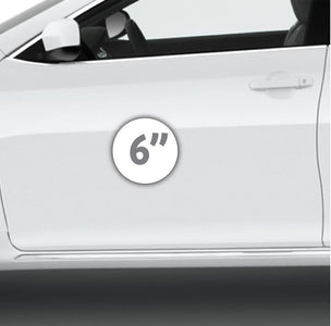 Custom Magnetic Signs Upload Your Layout or Design Your Magnets Online ...